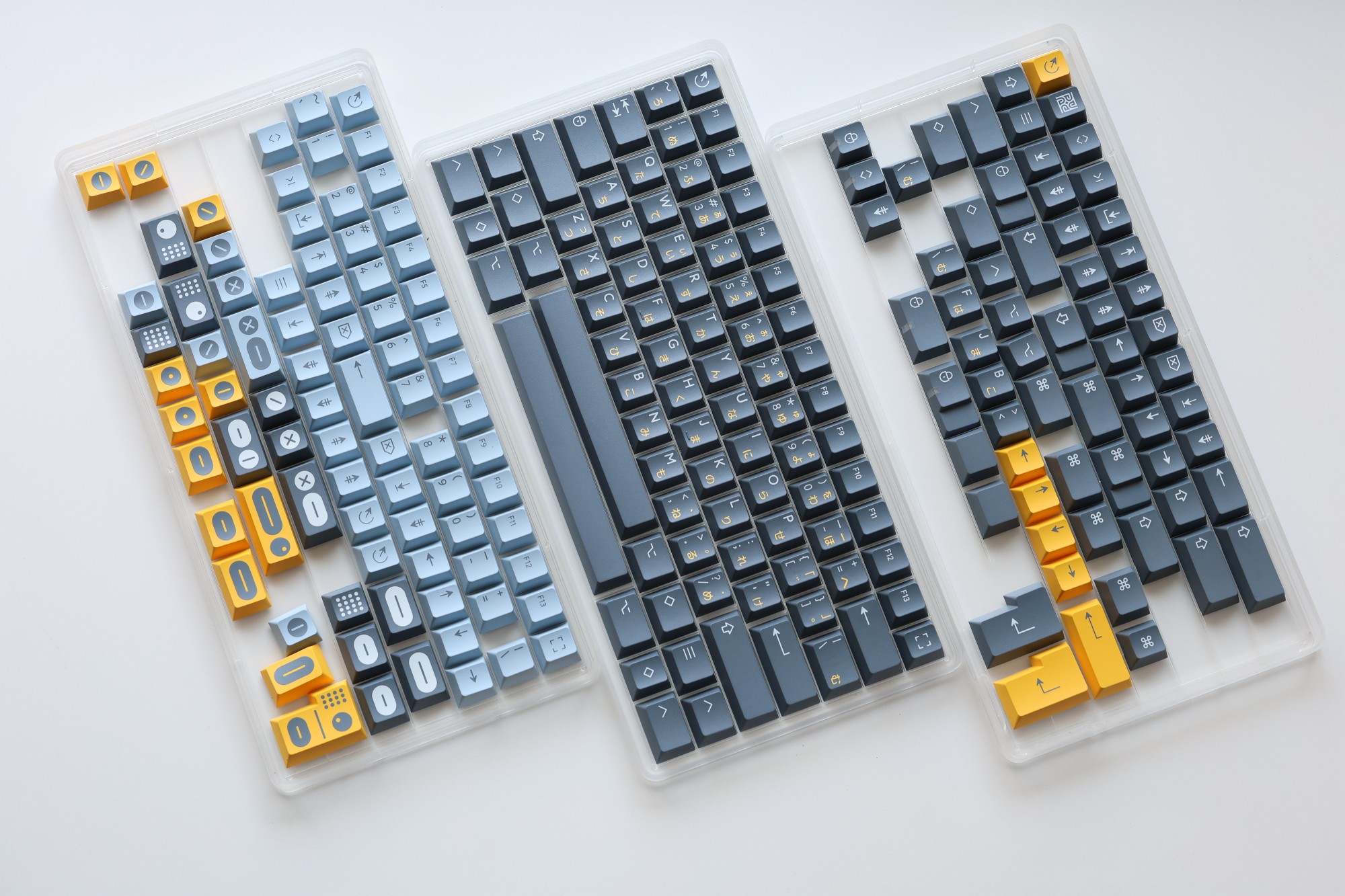 [Base kit] PBTfans PBTfans Twist R2 PBT material Doubleshot Cherry ...