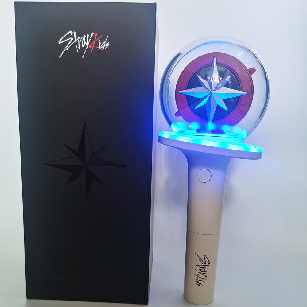 Straykids official Lightstick Ver.2 SKZ Light Stick Version 2 | Shopee ...