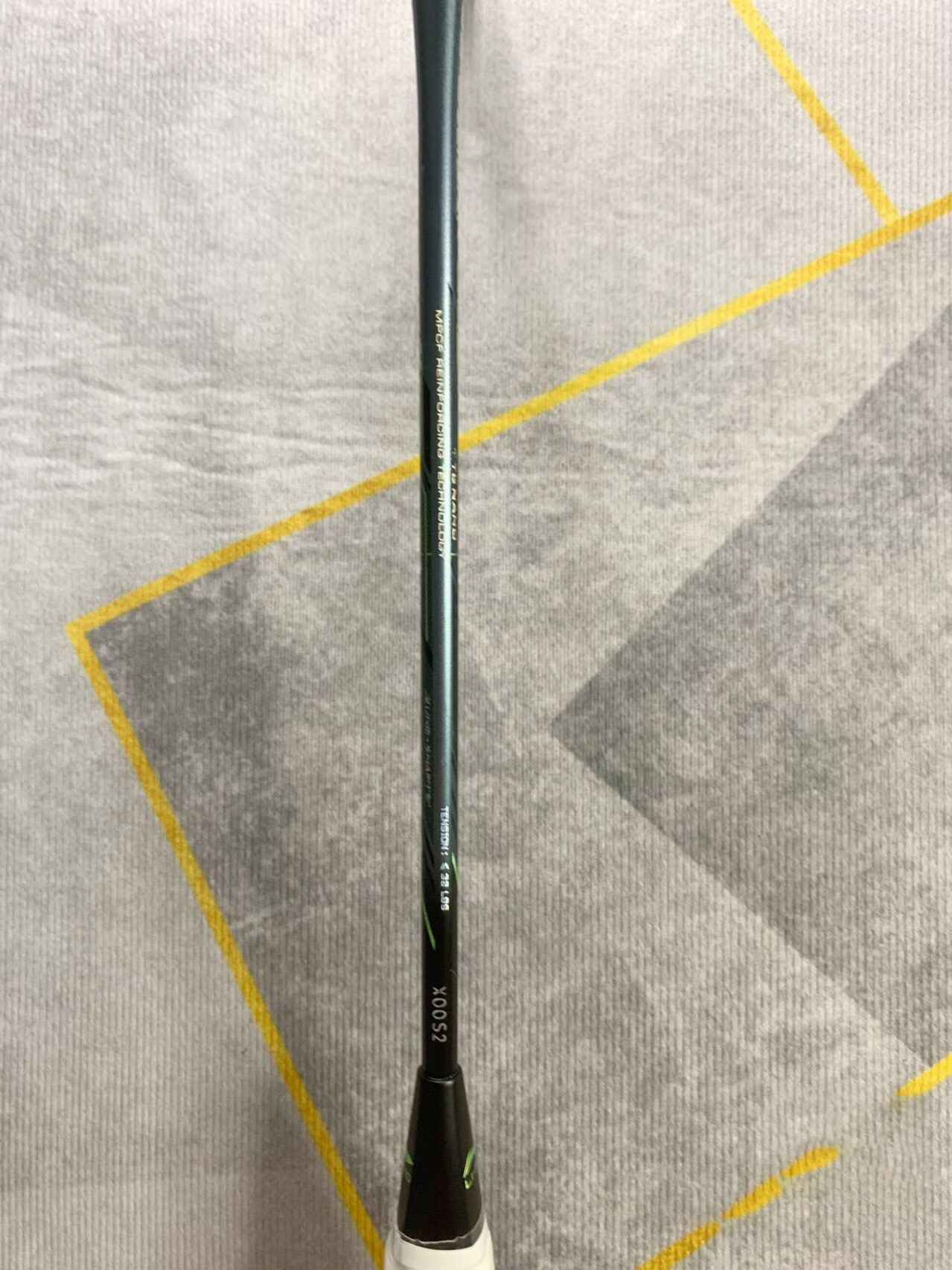 【Ready Stock】Li Ning Badminton Racket 3D CALIBAR 900C All Star ...