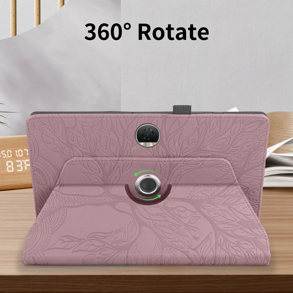 For Honor Pad 9 12.1" Case Model HEY2-W09 HEY2-W19 Tablet Casing 360 ...