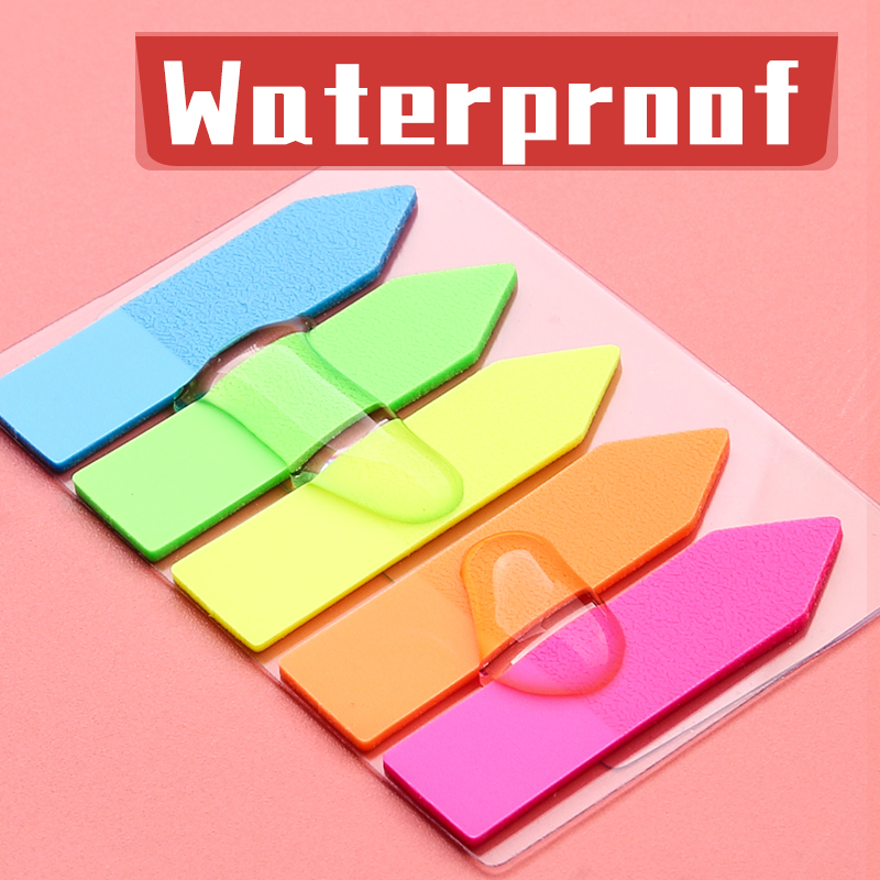 Sign here sticky note Index Stickers Label Paper Sticky Notes Memo Pad ...