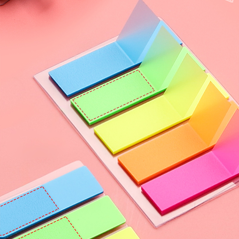 Sign here sticky note Index Stickers Label Paper Sticky Notes Memo Pad ...