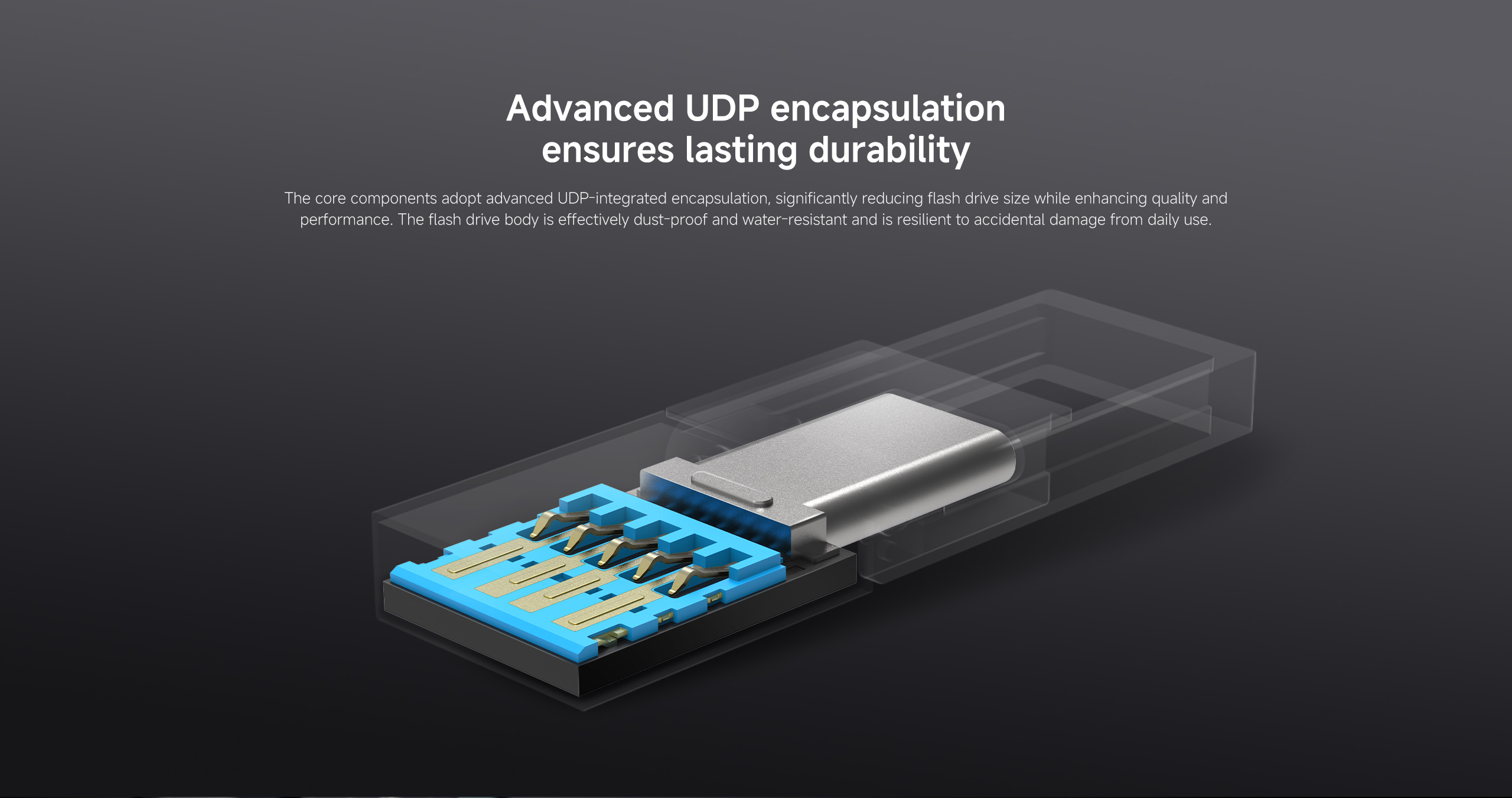 Xiaomi Dual-interface Flash Drive 64GB/128GB Global Version | Shopee Philippines