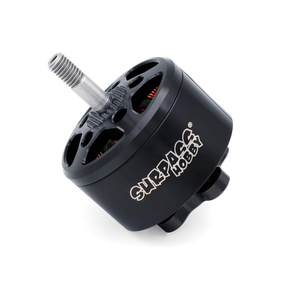 NEEBRC Bat B3115 3115 900KV 5-8S 14-Pole CW Brushless Motor M5 Alloy ...