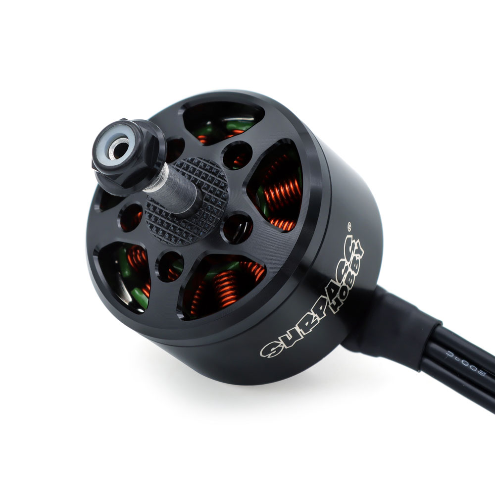 NEEBRC Bat B3115 3115 900KV 5-8S 14-Pole CW Brushless Motor M5 Alloy ...