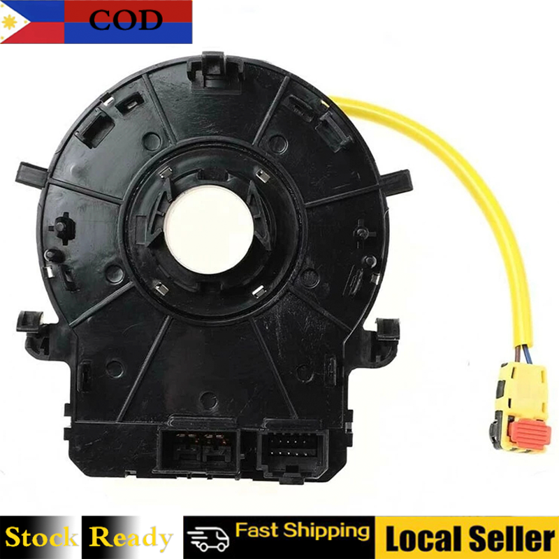 NEW Spiral Cable / Clock Spring 93490-3R110 93490-1Y010 For Hundai ...