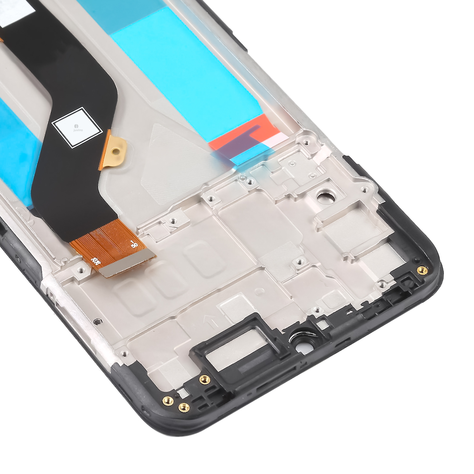 7.0 Inch For Tecno Spark 6 Air KE6 KE6j LCD Display Touch Screen ...