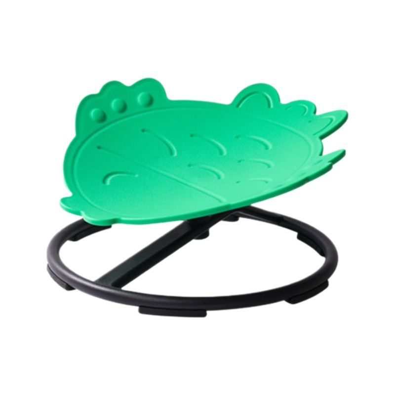 Big turntable toys Koi Balance Swivel Chair Child Sense Training ...