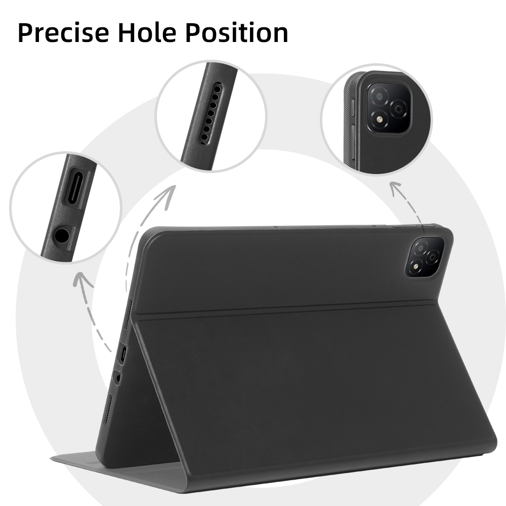 DANYCASE Tablet Case for infinix XPAD 11inch 2024 Protective Casing ...