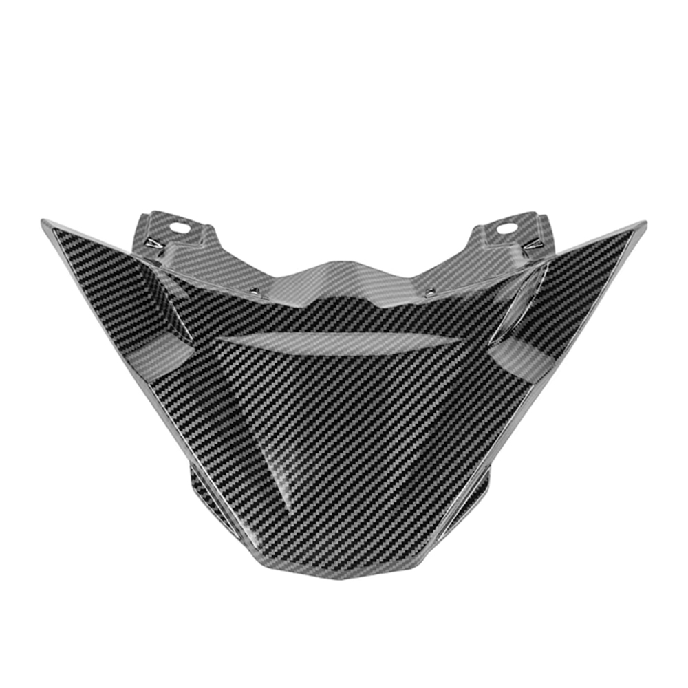 For Honda ADV160 ADV 160 2023-2024 chin spoiler bird beak motorcycle ...