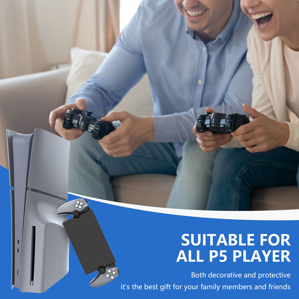 Limited Spider Faceplate for Playstation Portal Shell Cover Replacement ... Limited Spider Faceplate for Playstation Portal Shell Cover Replacement ...