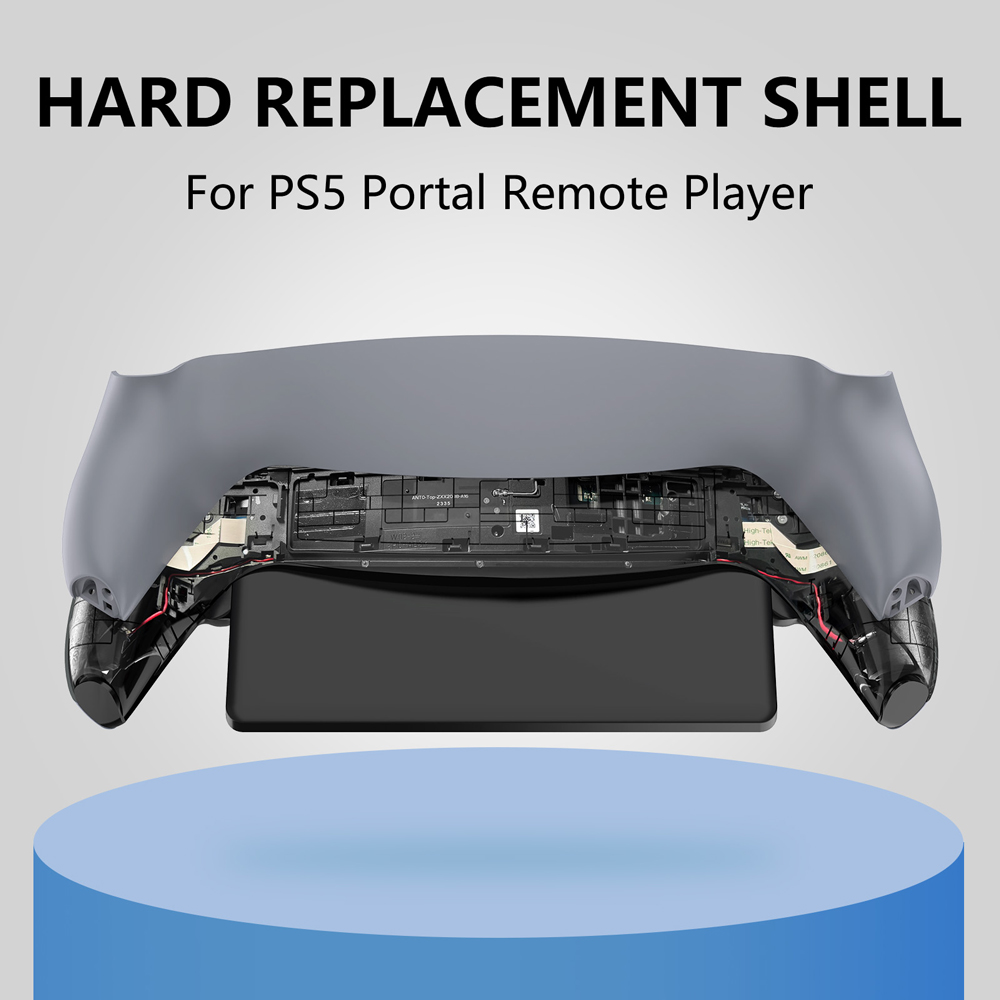 Limited Spider Faceplate for Playstation Portal Shell Cover Replacement ... Limited Spider Faceplate for Playstation Portal Shell Cover Replacement ...