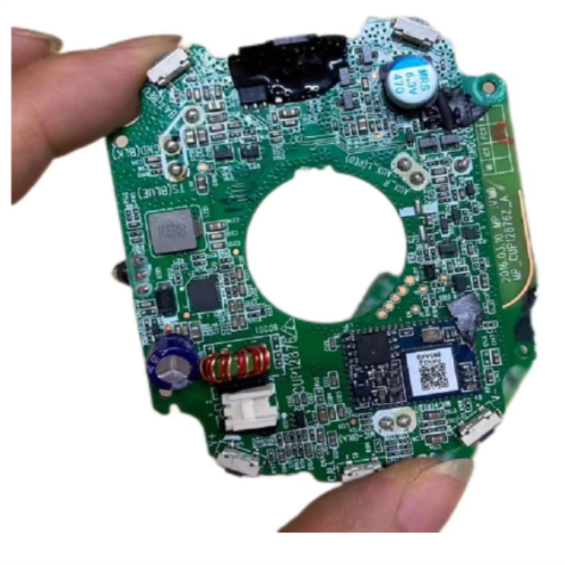 Original replacement PCB main board for JBL clip2 2nd gen Bluetooth speaker motherboard repair ...