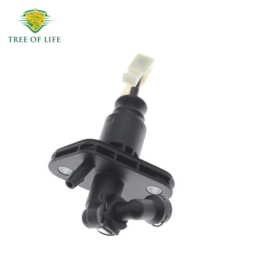 NEW Clutch Master Cylinder 25188983 For Chevrolet Spark 1.4L 2016 2017 ...