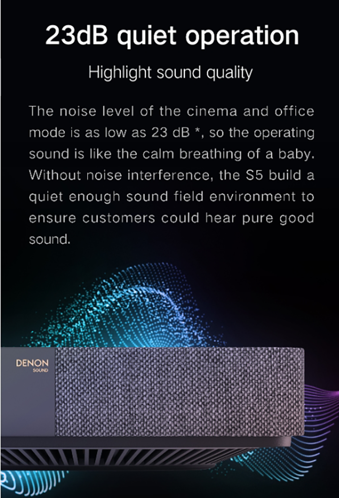 [Wupro x Formovie Fengmi Fengmi R1 Nano hd 4k Supported ultra short ...