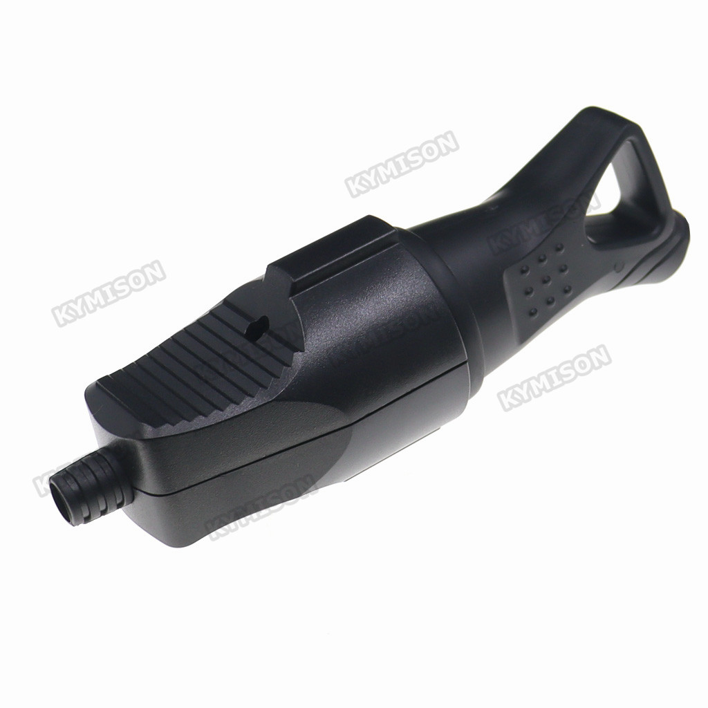 EU Europe Power Plug IP44 Industry Germany Schuko Waterproof Connector ...