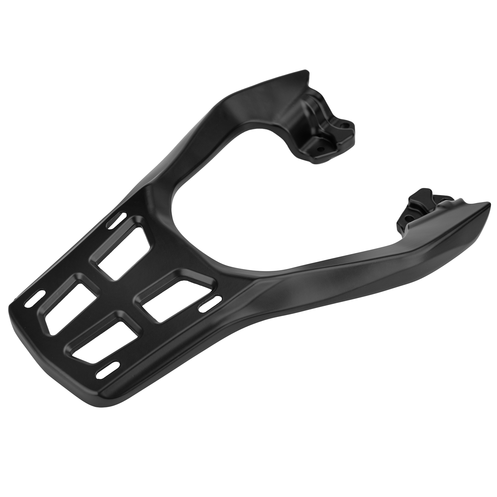Yamaha Mio i125 Top Box Bracket High Quality Aluminum Motorcycle gear ...
