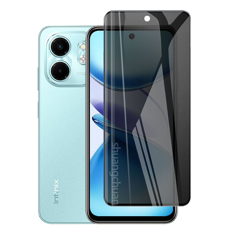 4in1 For Infinix Smart 9 phone case Trendy Brand Cartoon Mechanical ...