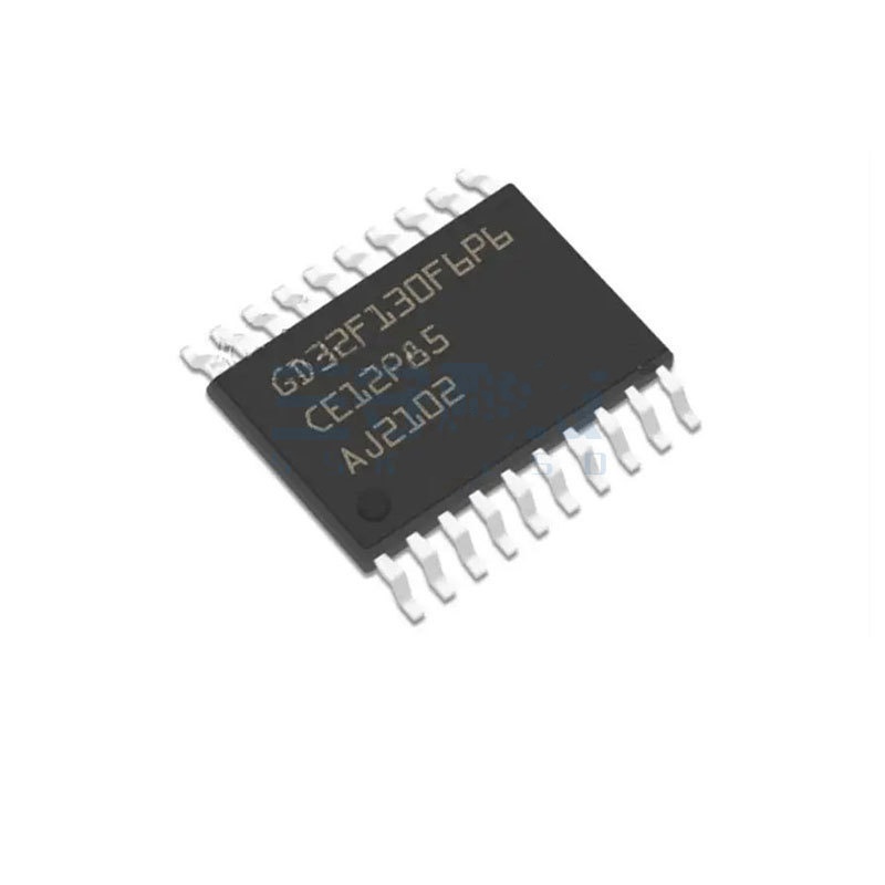 Chip GD32F130F6P6 TSSOP-20 48MHz 32KB Chip | Shopee Philippines