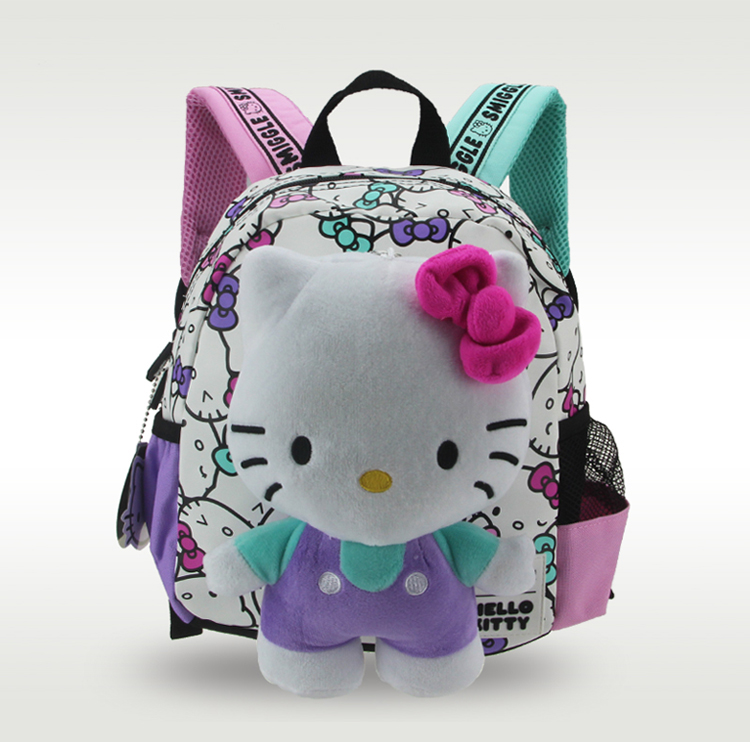 Australia smiggle backpacks kindergarten schoolbag girls baby backpack ...