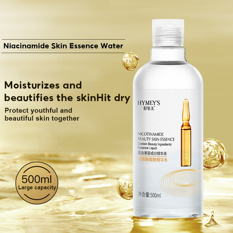 Niacinamide Pure Serum Face and Body Moisturizes Whitening Hydrating ...
