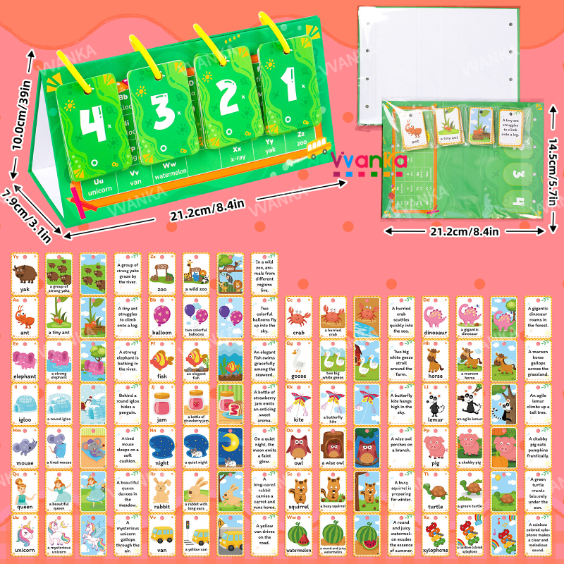 From PH Phonics Games Flash Card Flash Cards for Kindergarten Classroom ...