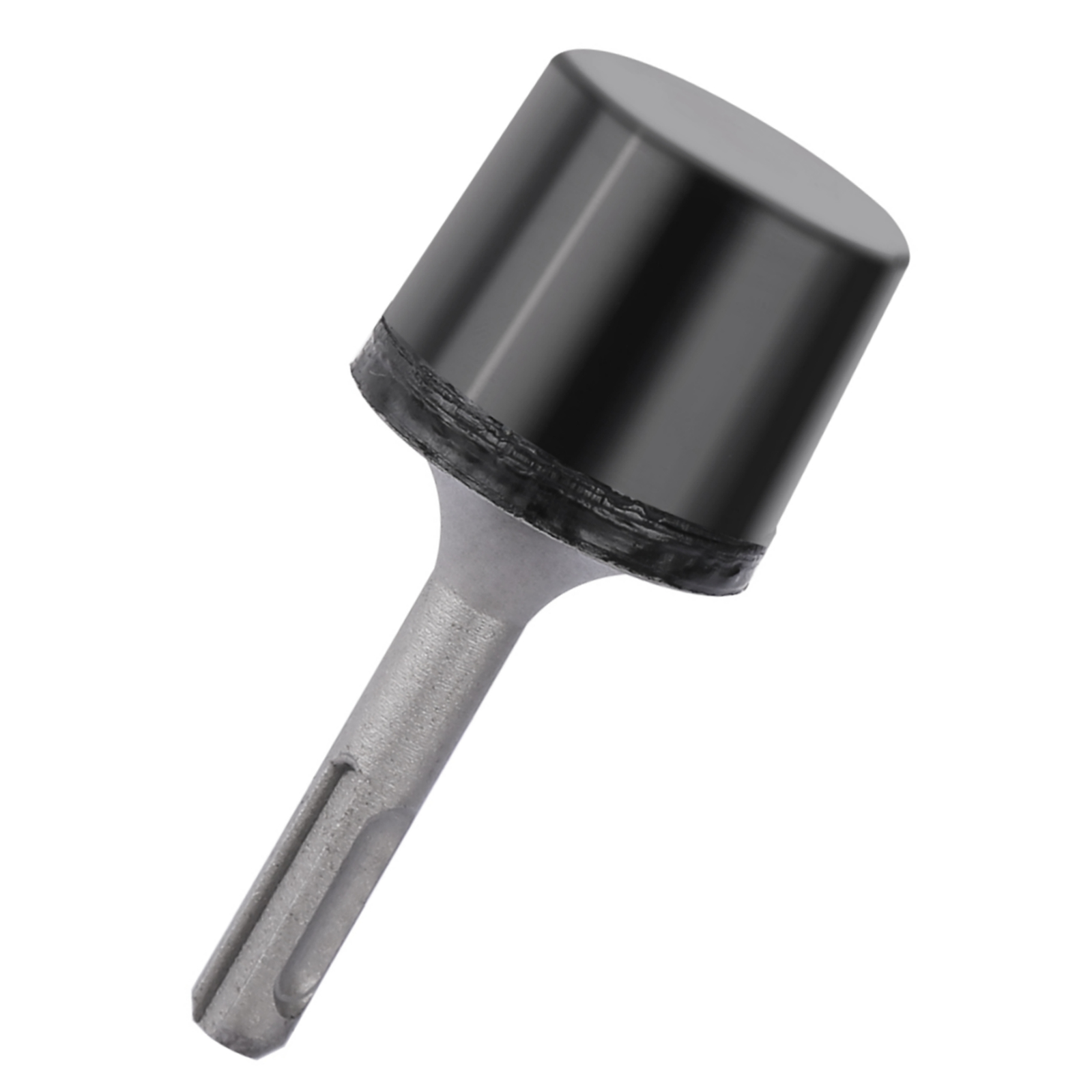 Versery SDS-PLUS Shank Electric Rubber Vibrating Hammer for Automotive ...