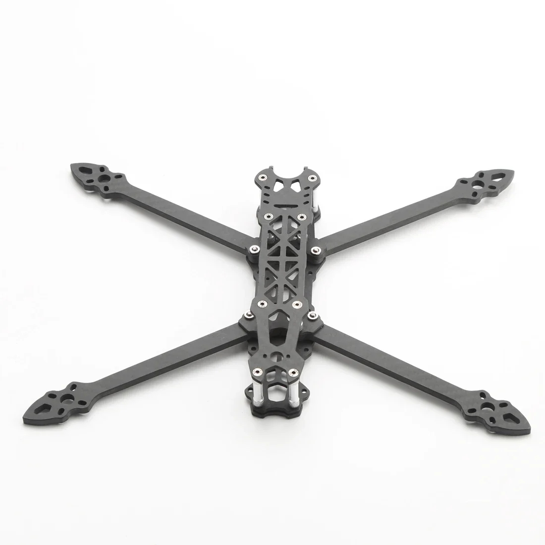 NEEBRC Mark4 APEX 7inch 295 Quadcopter Frame Carbon Fiber FPV Freestyle ...