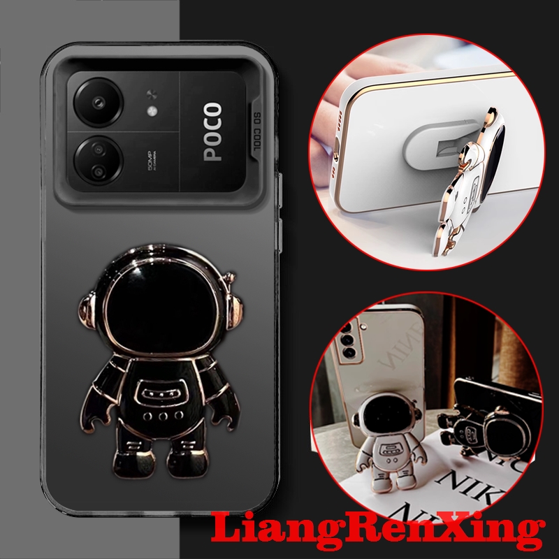 CASE FOR POCO C65 5G REDMI 13C poco x6 pro REMDI 14C 5g 2023 phone ...