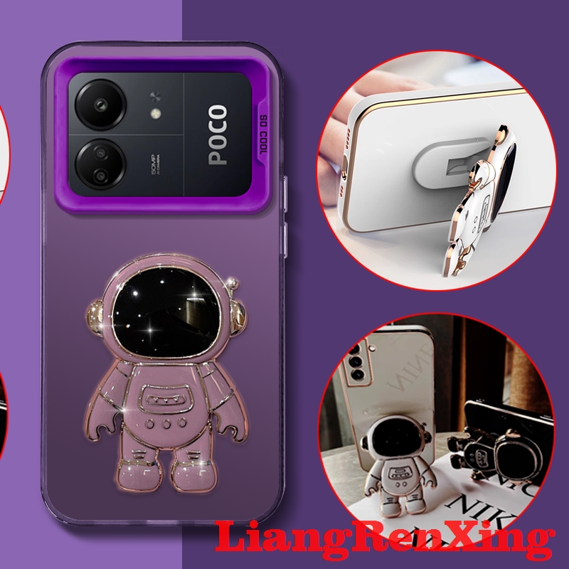 CASE FOR POCO C65 5G REDMI 13C poco x6 pro REMDI 14C 5g 2023 phone ...
