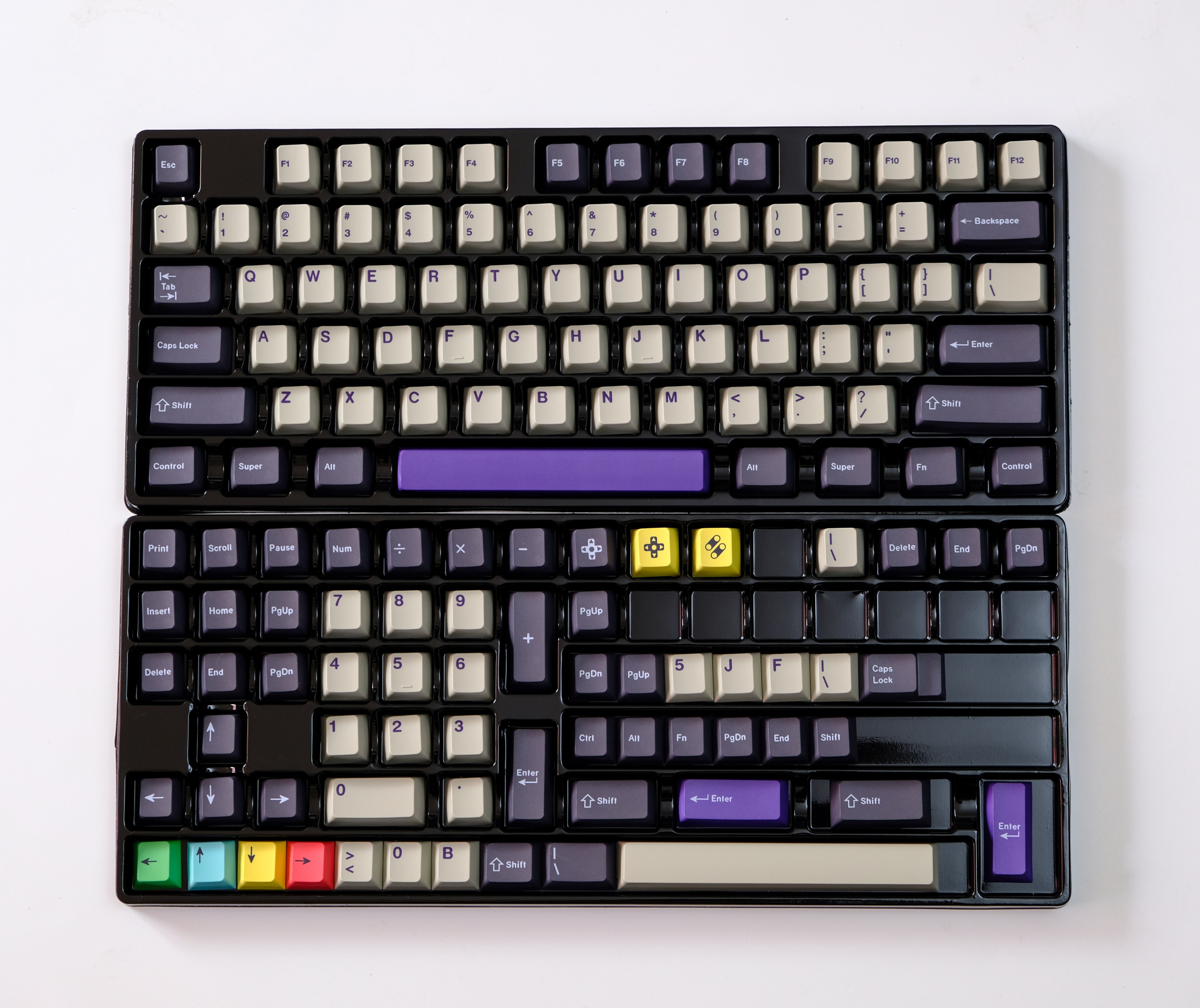 Humha CYL NTD keycap PBT material Dye-Sublimation Cherry profile ...