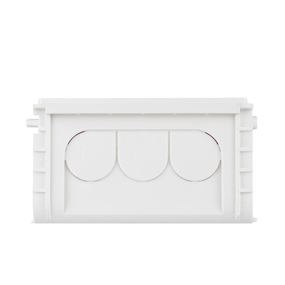 VISWE switch box socket box mounting box electrical box,86*86mm ...