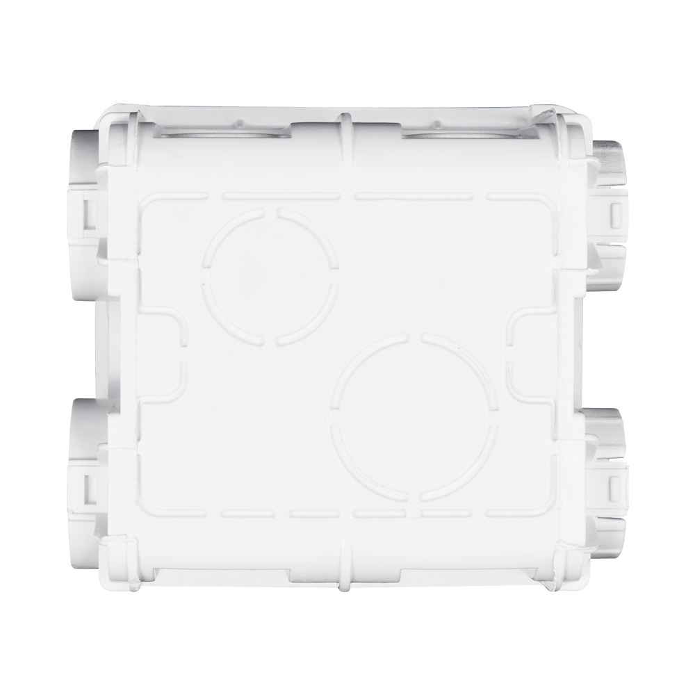 VISWE switch box socket box mounting box electrical box,86*86mm ...