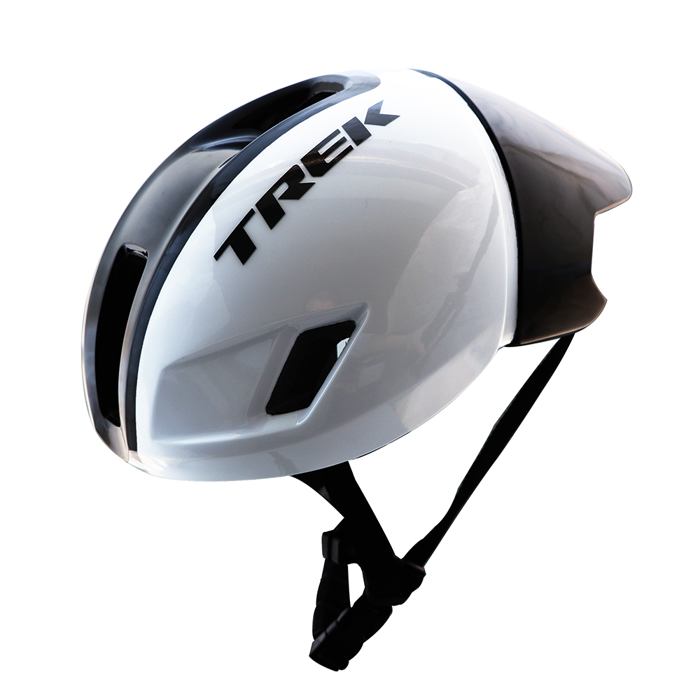 Trek Ballista helmet aero road bike helmet new style Men MTB bicycle ...