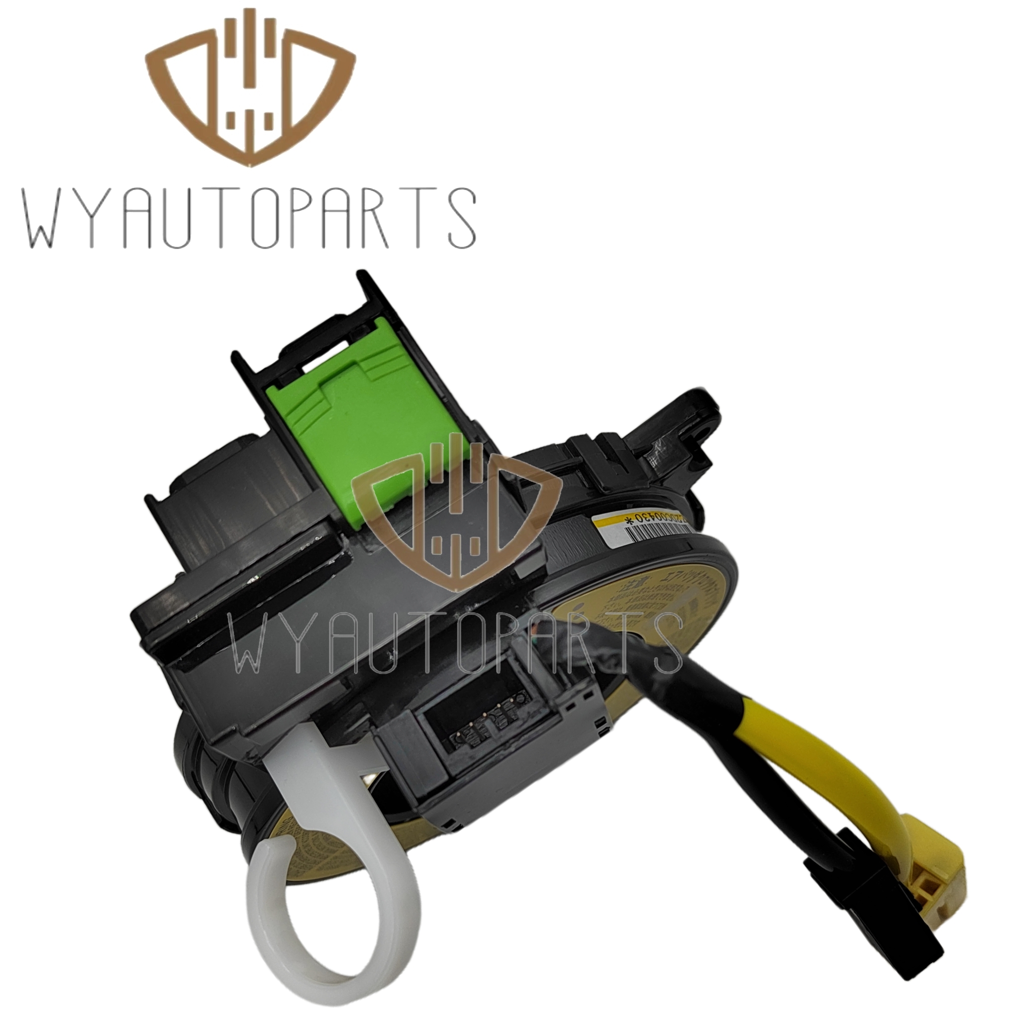 Spiral Cable Clock Spring Steering Wheel Clock Spring Air Bag Spring ...