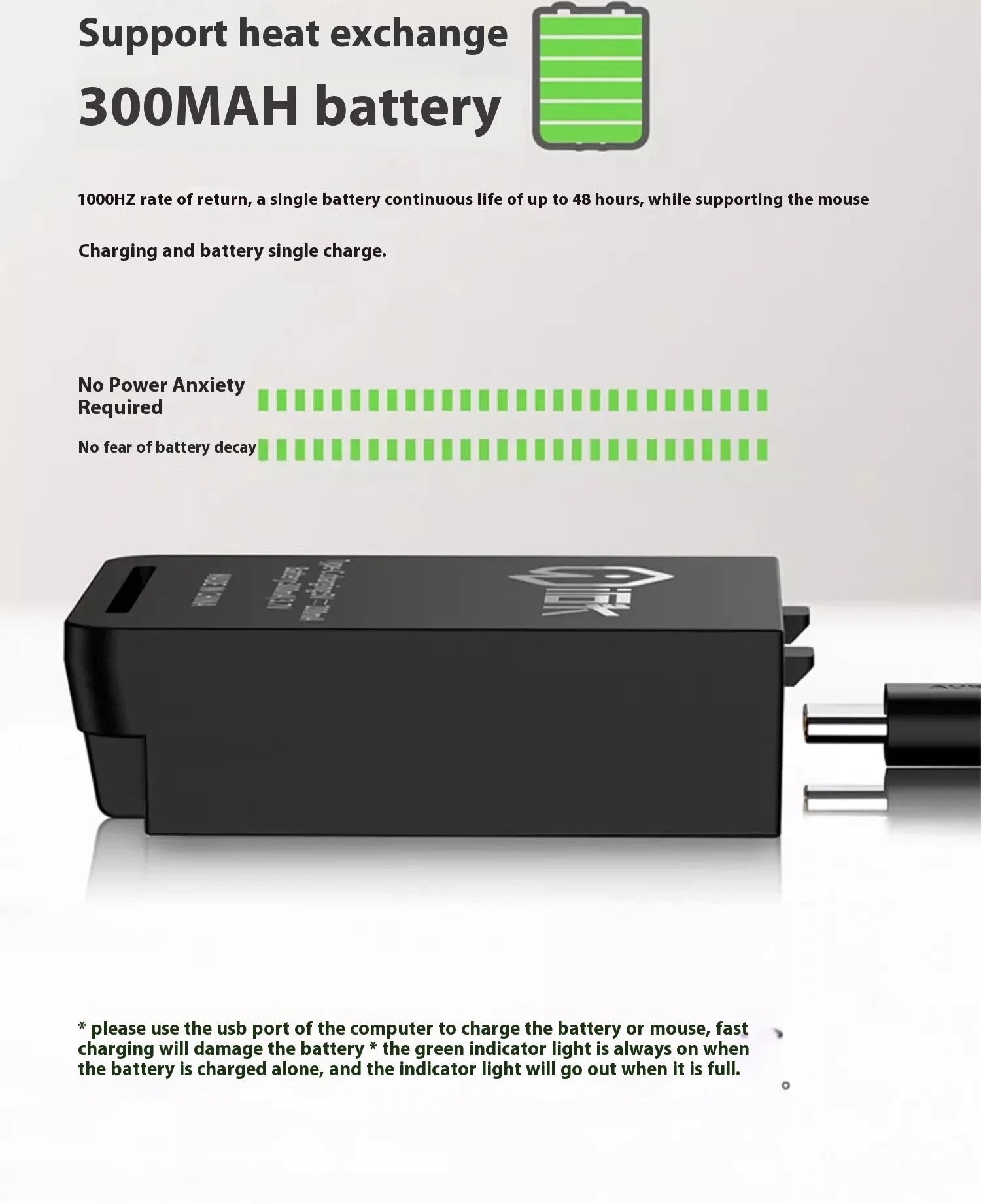 IROK HE3 PRO Tri-mode Wireless Mouse 4K PAW3395 Sensor Replaceable ...