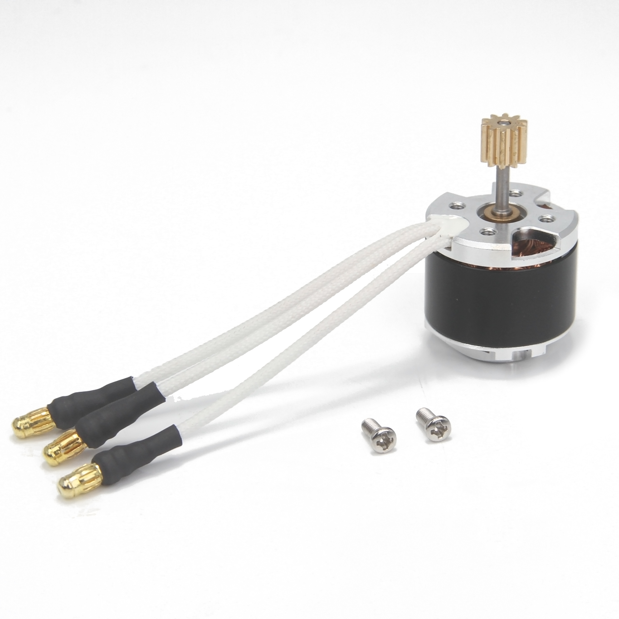 NEEBRC 2322 2600KV Outrunner Brushless Motor Crawler Motor With AM32 ...