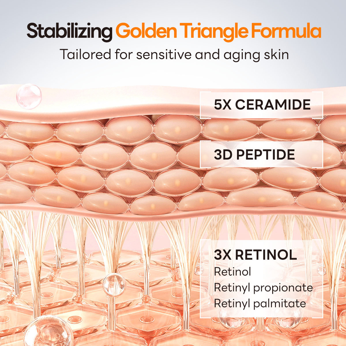 PAPA FEEL【Serum Skin Care Set】577 Dark Spot Brightening Essence 30ml ...