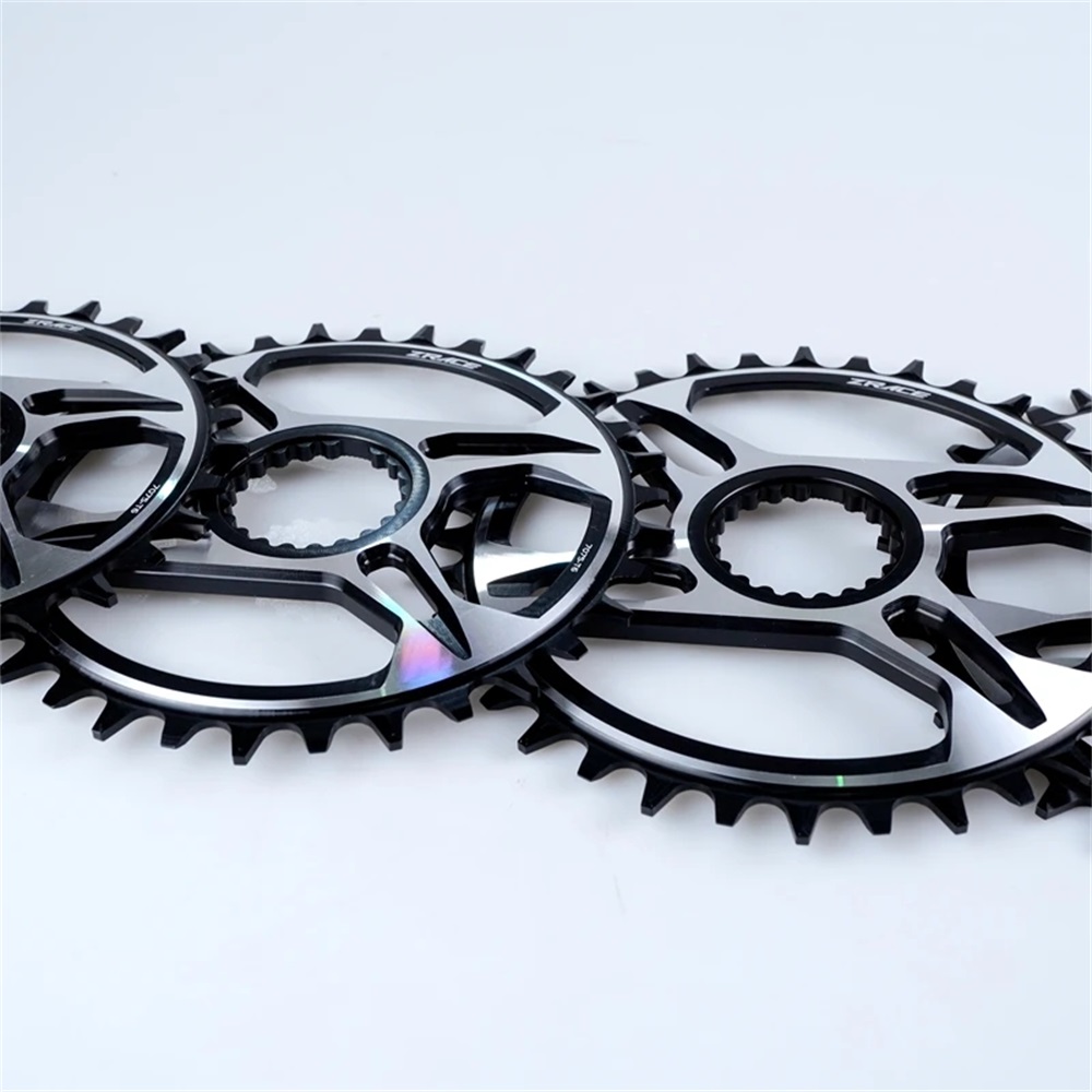 NEW ZRACE 12s Chainring Direct Mount mtb 7075 AL for SHIMANO Direct ...