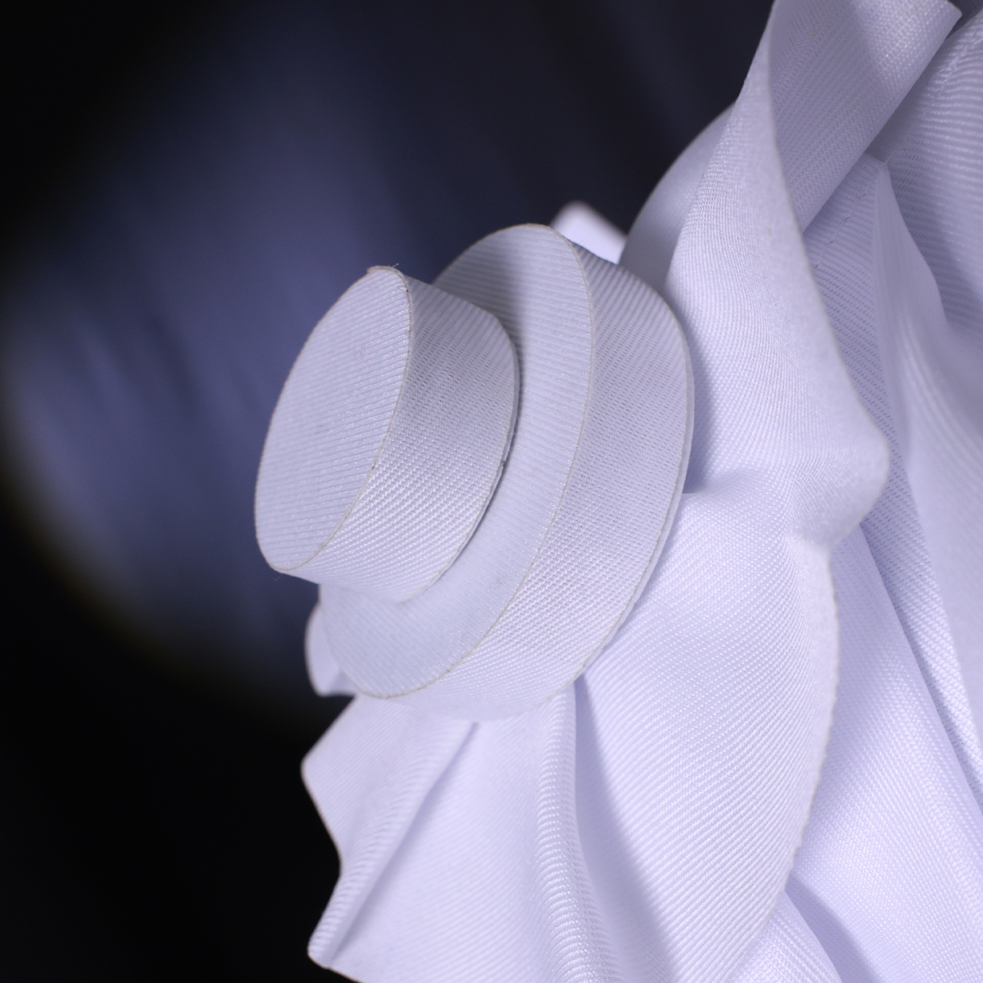 Jingyue Detective Conan Impact Kuroba Kaito Cosplay Costume Wig ...