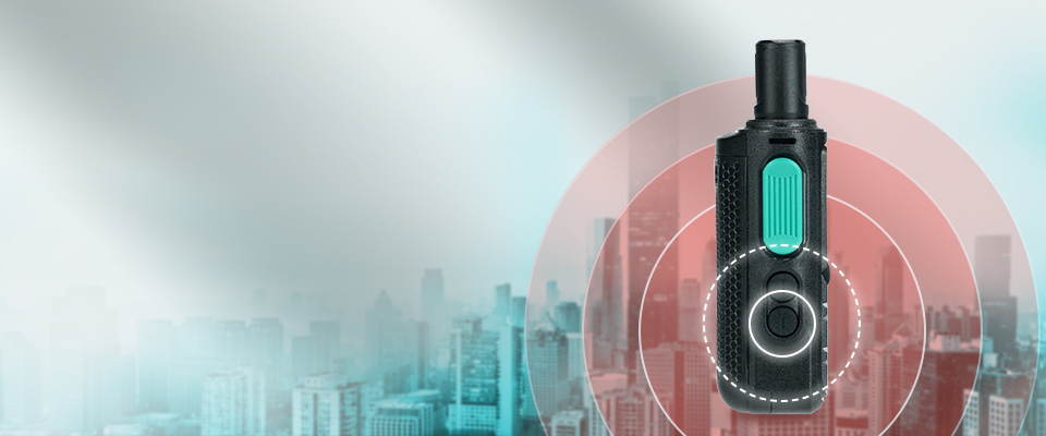 Retevis L51 POC Radio 4G Networ Long Range Profesional Powerful for ...