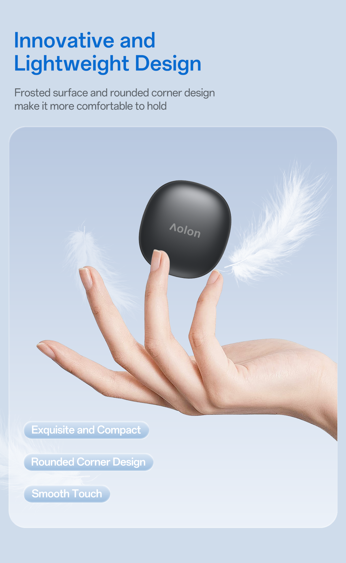 Aolon Smart Ring Gen3 Charging Bay/Charger | Shopee Philippines