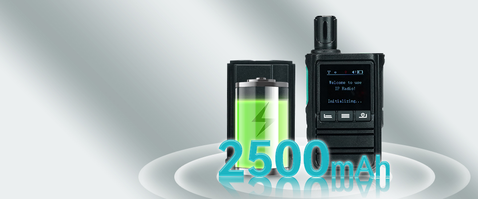 Retevis L51 POC Radio 4G Networ Long Range Profesional Powerful for ...