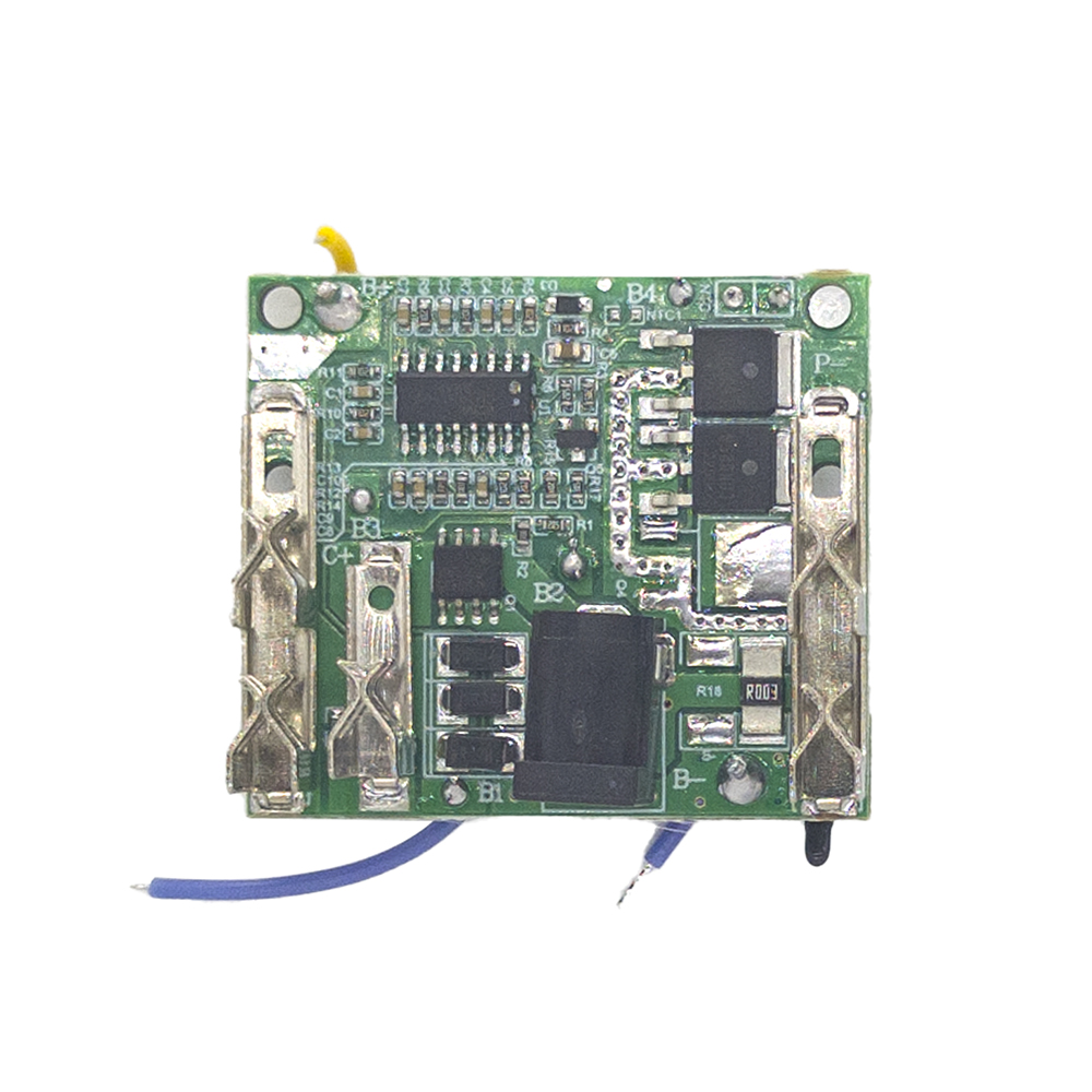 5S 18V 21V 20A Battery Charging Protection Board Li-Ion Lithium Battery ...