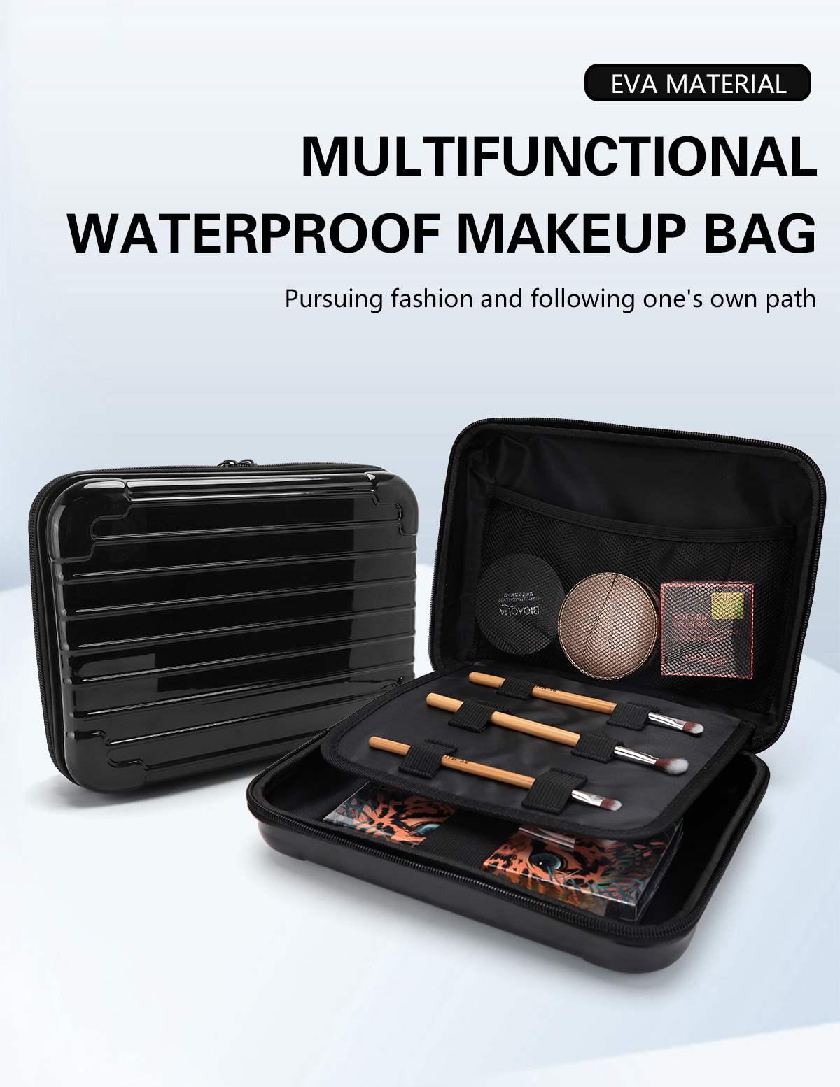 Spot #New hairdressing and makeup tool kit for hairstylists, trendy and ...