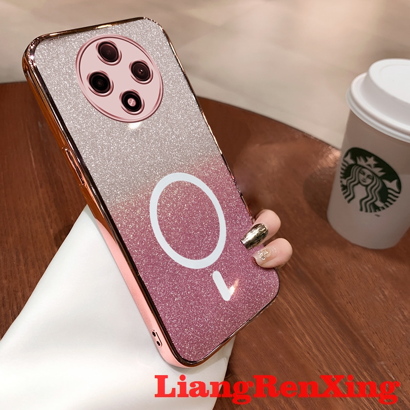 Case for oppo a3 pro 5g OPPO A3 phone casing Softcase Silicone ...