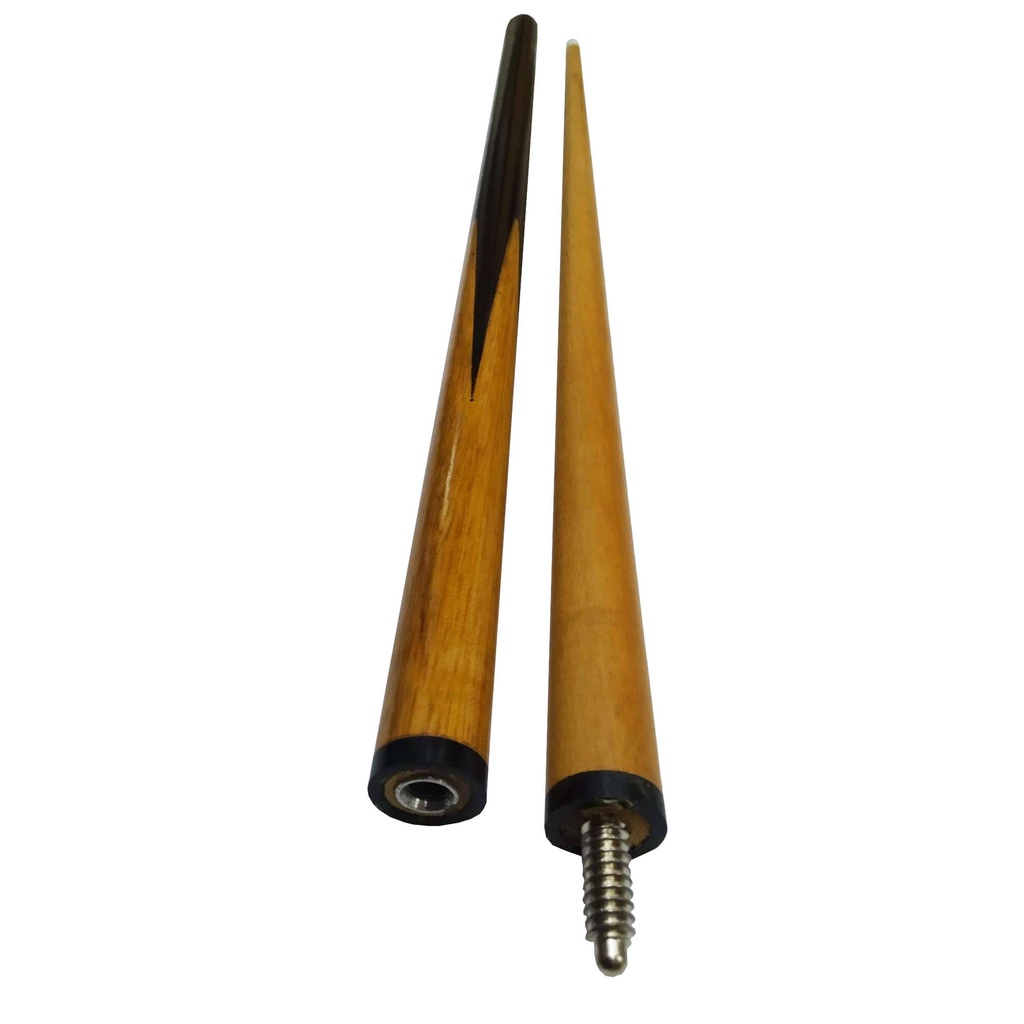 Billiard Cue Stick/ Billiard accessories Foldable Wood Cue Pool Stick ...
