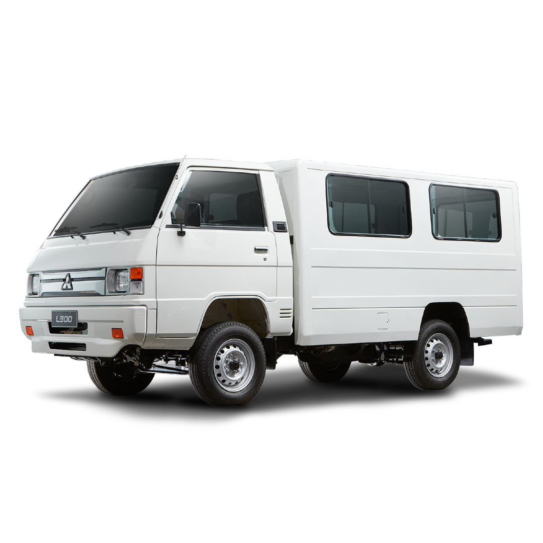 Carstorm Car Mitsubishi L300 Window Visor Vent Shade Deflector Sun/Rain ...