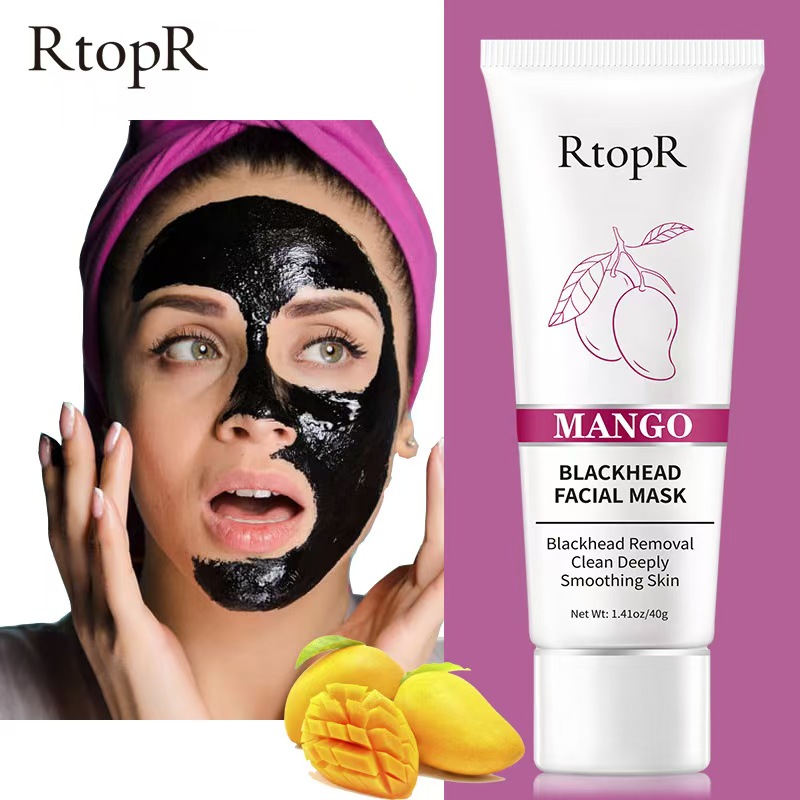 R RtopR Mango Whitening Cream Body Whitening Concealer Moisturizing ...
