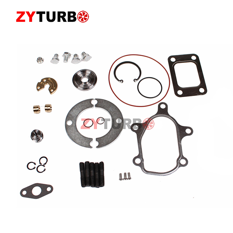T25 T28 T2 Dsm Turbocharger Turbo Repair/Rebuild Kit With Seals And ...